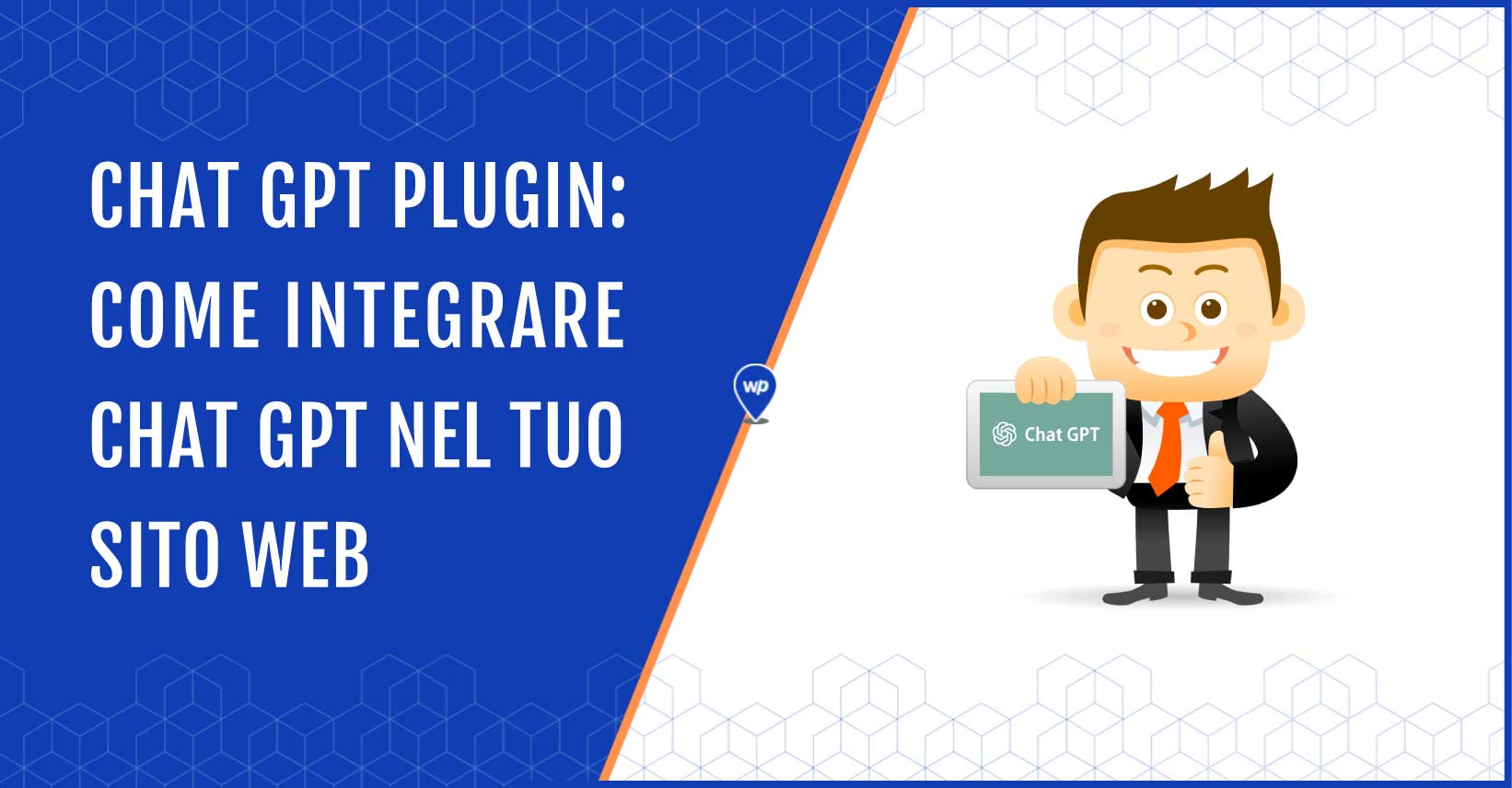 Chat GPT Plug in: Come integrare Chat GPT nel tuo sito web
